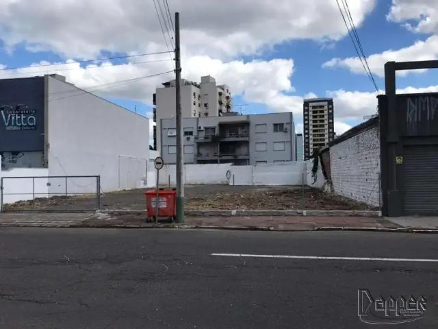 Terreno comercial para Venda em Novo Hamburgo/RS Centro