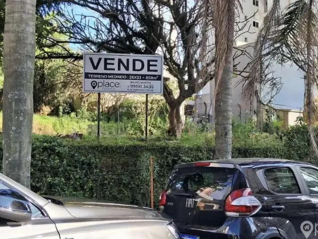 Terreno comercial para Venda em Novo Hamburgo/RS Centro