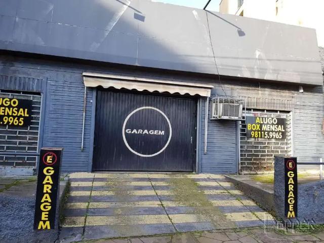 Terreno comercial para Venda em Novo Hamburgo/RS Centro