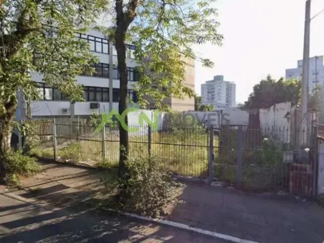Terreno comercial para Venda em Novo Hamburgo/RS Centro