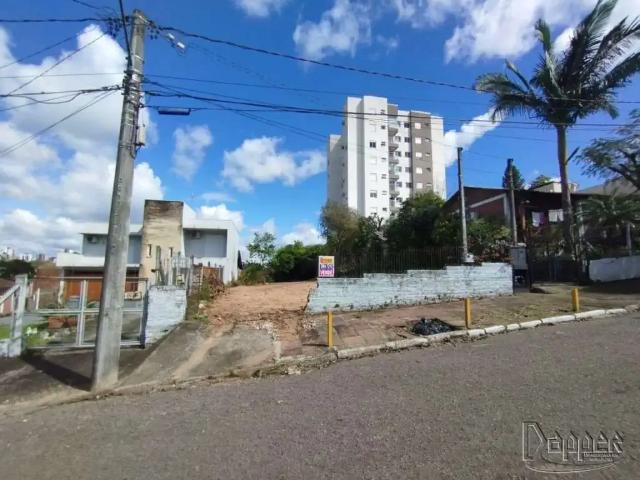 Terreno comercial para Venda em Novo Hamburgo/RS Guarani