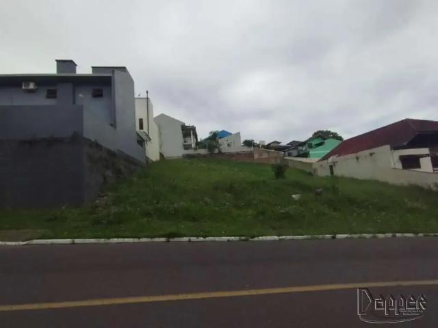 Terreno comercial para Venda em Novo Hamburgo/RS Hamburgo Velho