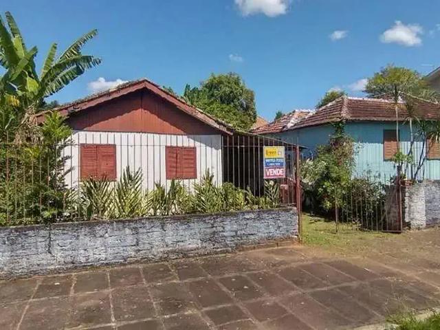 Terreno comercial para Venda em Novo Hamburgo/RS Hamburgo Velho