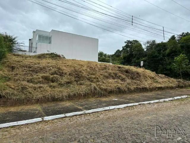 Terreno comercial para Venda em Novo Hamburgo/RS Hamburgo Velho