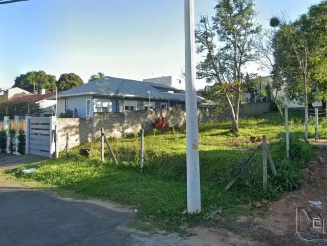 Terreno comercial para Venda em Novo Hamburgo/RS Ideal