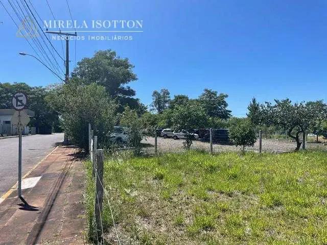 Terreno comercial para Venda em Novo Hamburgo/RS Ideal