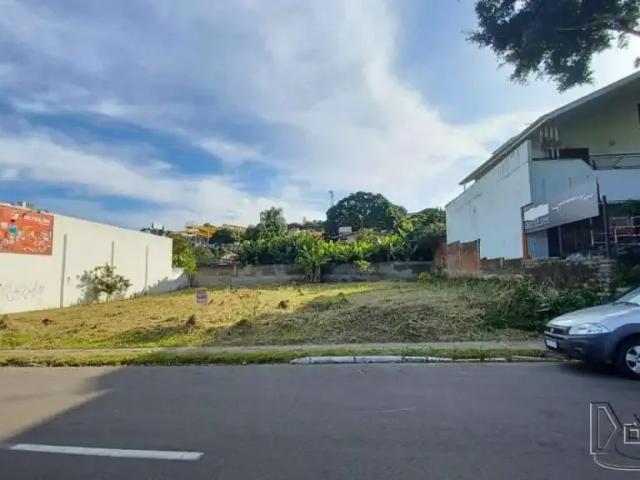 Terreno comercial para Venda em Novo Hamburgo/RS Ideal