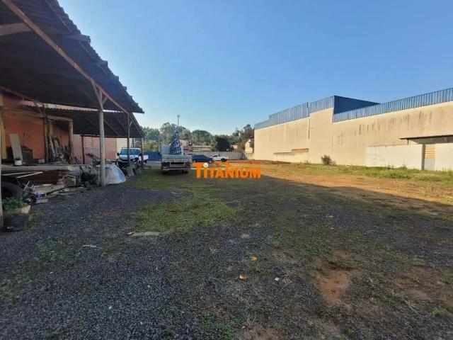 Terreno comercial para Venda em Novo Hamburgo/RS Ideal