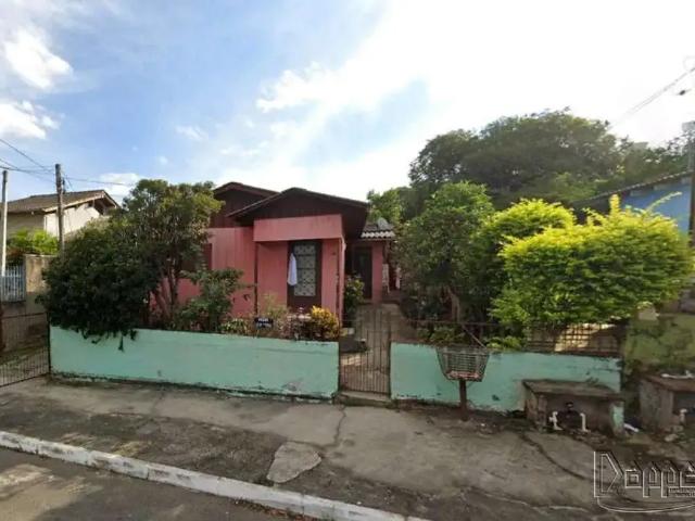 Terreno comercial para Venda em Novo Hamburgo/RS Ideal