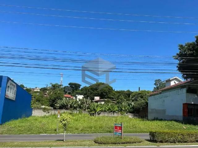 Terreno comercial para Venda em Novo Hamburgo/RS Ideal