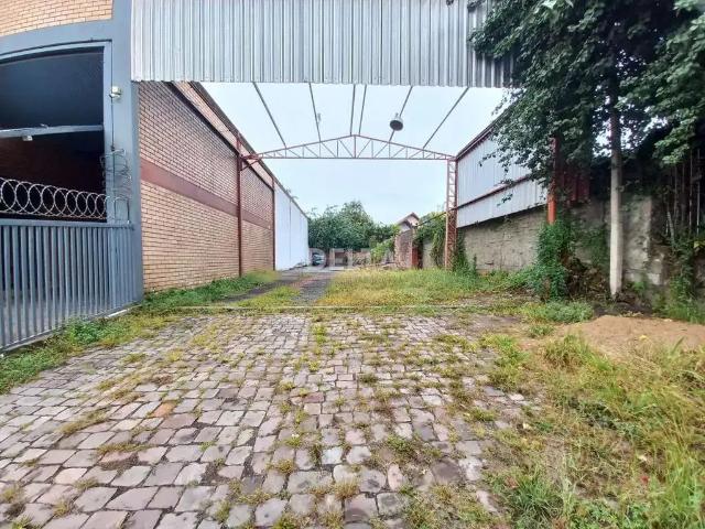 Terreno comercial para Venda em Novo Hamburgo/RS Ideal