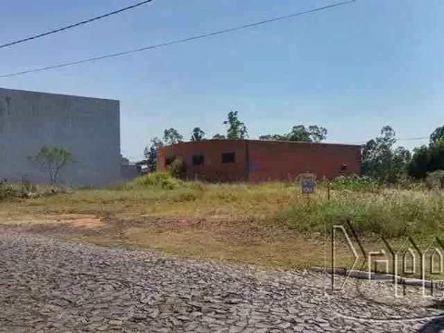 Terreno comercial para Venda em Novo Hamburgo/RS Ideal