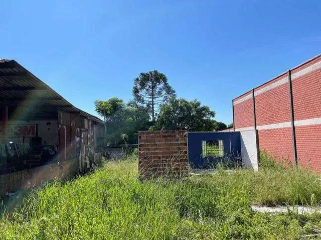 Terreno comercial para Venda em Novo Hamburgo/RS Ideal