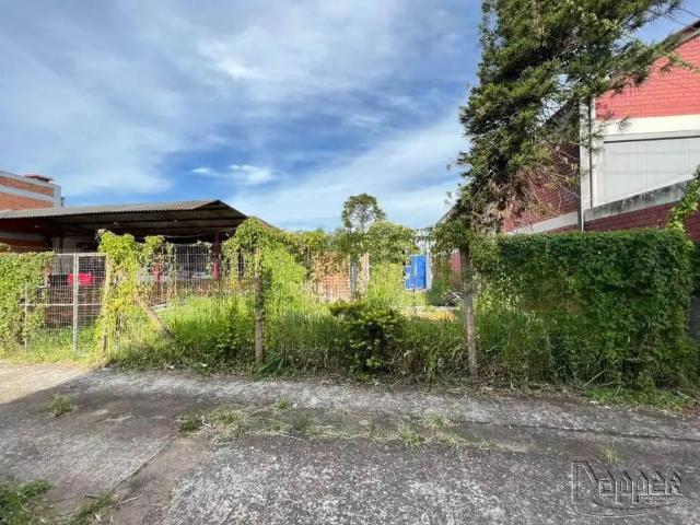 Terreno comercial para Venda em Novo Hamburgo/RS Ideal
