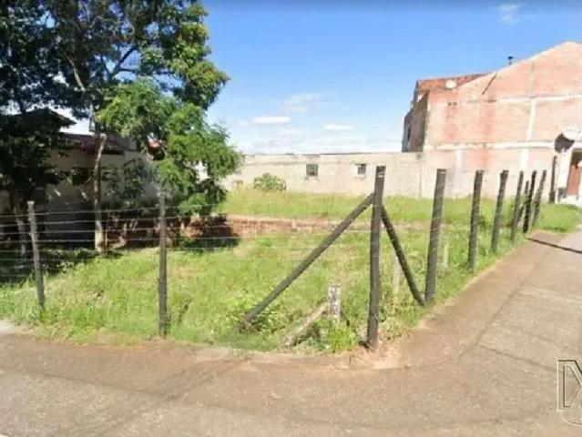 Terreno comercial para Venda em Novo Hamburgo/RS Industrial