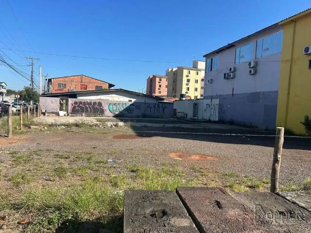 Terreno comercial para Venda em Novo Hamburgo/RS Liberdade