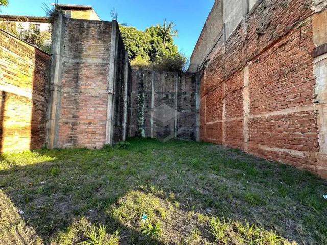 Terreno comercial para Venda em Novo Hamburgo/RS Liberdade