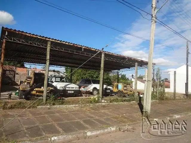 Terreno comercial para Venda em Novo Hamburgo/RS Liberdade