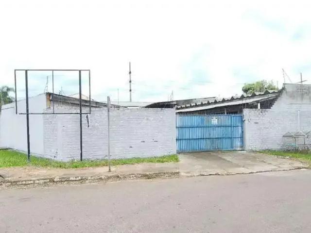 Terreno comercial para Venda em Novo Hamburgo/RS Liberdade