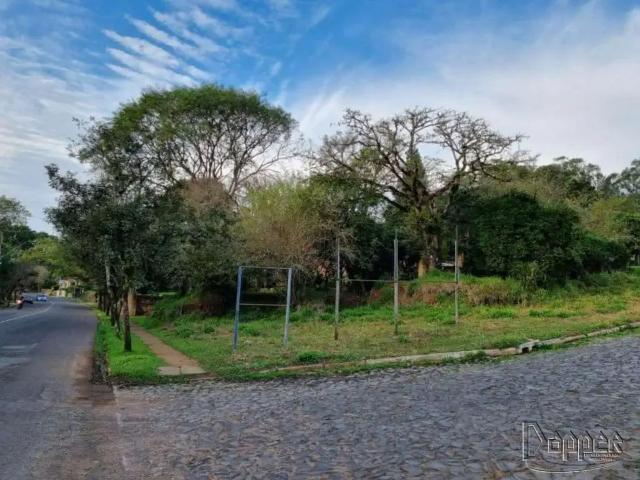 Terreno comercial para Venda em Novo Hamburgo/RS Lomba Grande