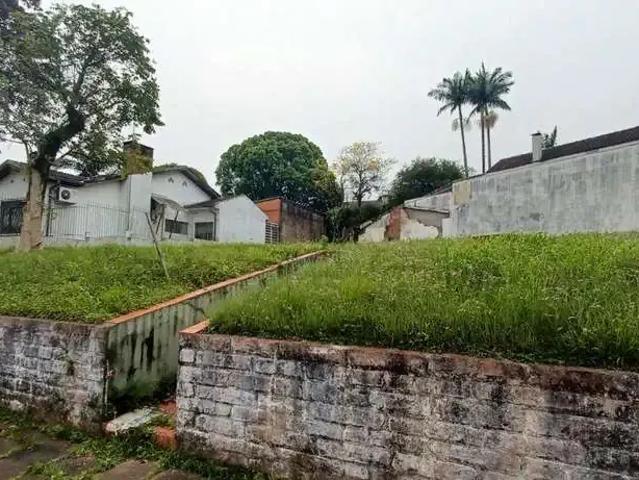 Terreno comercial para Venda em Novo Hamburgo/RS Ouro Branco