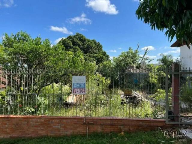 Terreno comercial para Venda em Novo Hamburgo/RS Ouro Branco