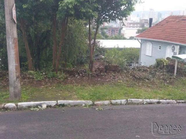Terreno comercial para Venda em Novo Hamburgo/RS Ouro Branco