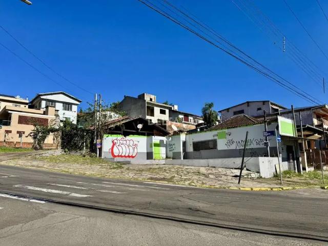 Terreno comercial para Venda em Novo Hamburgo/RS Ouro Branco