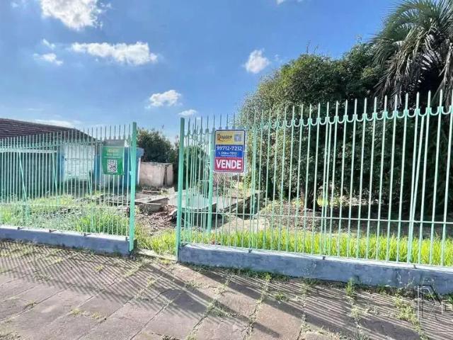 Terreno comercial para Venda em Novo Hamburgo/RS Ouro Branco 2 Quartos