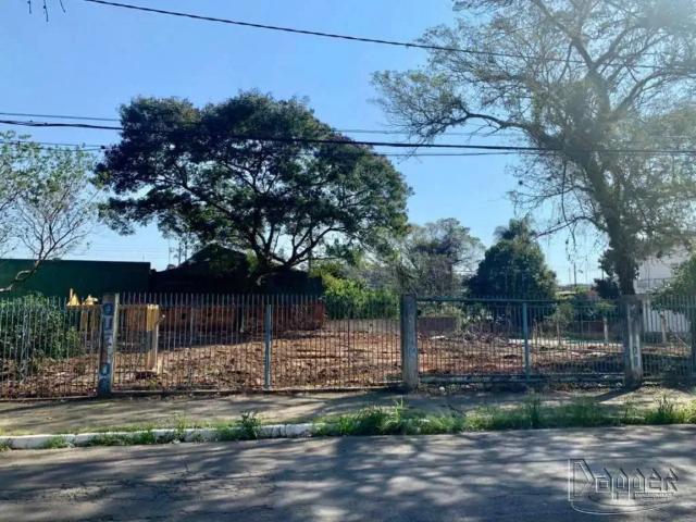 Terreno comercial para Venda em Novo Hamburgo/RS Ouro Branco