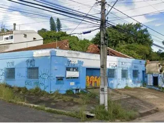 Terreno comercial para Venda em Novo Hamburgo/RS Ouro Branco