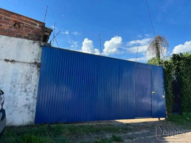 Terreno comercial para Venda em Novo Hamburgo/RS Ouro Branco