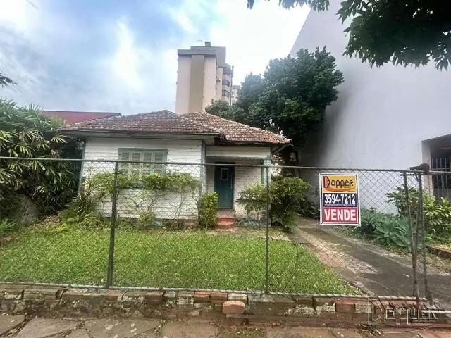 Terreno comercial para Venda em Novo Hamburgo/RS Pátria Nova