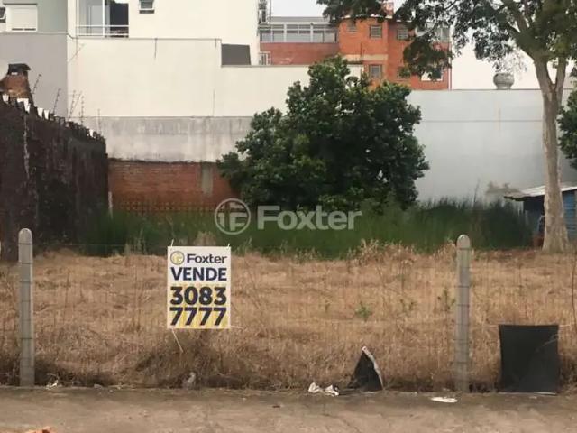 Terreno comercial para Venda em Novo Hamburgo/RS Pátria Nova