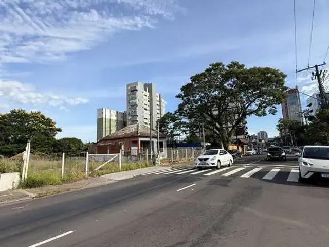 Terreno comercial para Venda em Novo Hamburgo/RS Pátria Nova