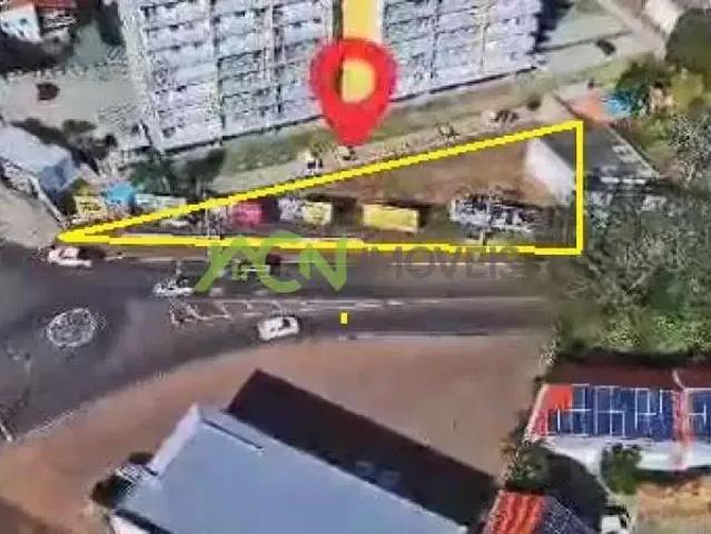 Terreno comercial para Venda em Novo Hamburgo/RS Primavera