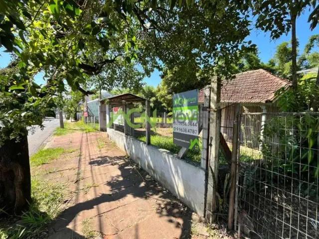 Terreno comercial para Venda em Novo Hamburgo/RS Primavera