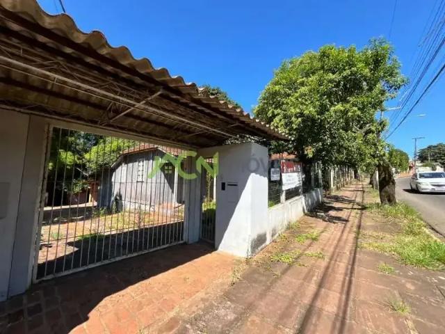 Terreno comercial para Venda em Novo Hamburgo/RS Primavera