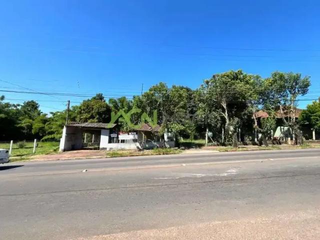 Terreno comercial para Venda em Novo Hamburgo/RS Primavera
