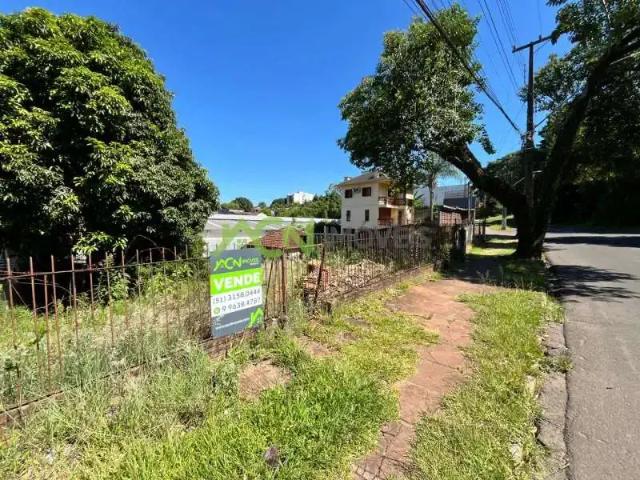 Terreno comercial para Venda em Novo Hamburgo/RS Primavera