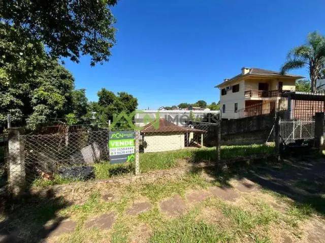 Terreno comercial para Venda em Novo Hamburgo/RS Primavera