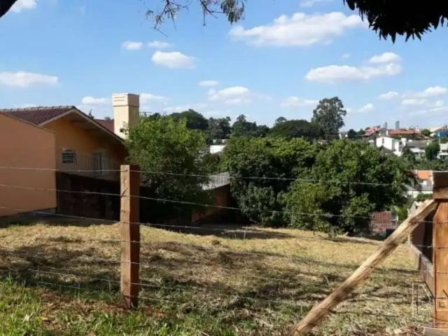Terreno comercial para Venda em Novo Hamburgo/RS Primavera