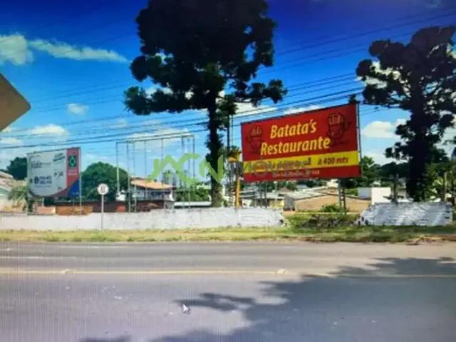 Terreno comercial para Venda em Novo Hamburgo/RS Primavera