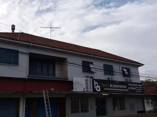 Terreno comercial para Venda em Novo Hamburgo/RS Primavera