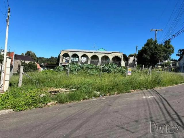 Terreno comercial para Venda em Novo Hamburgo/RS Rincão