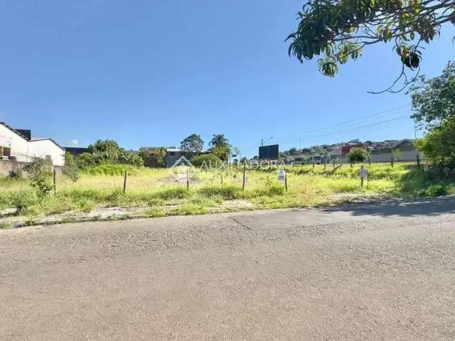 Terreno comercial para Venda em Novo Hamburgo/RS Rincão