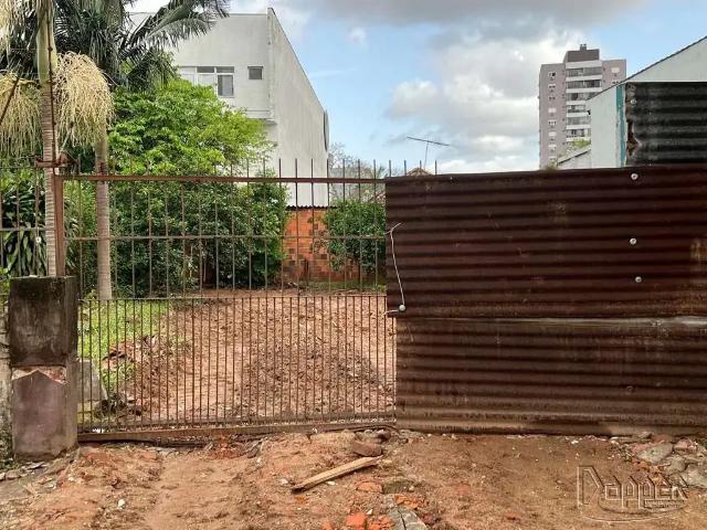 Terreno comercial para Venda em Novo Hamburgo/RS Rio Branco