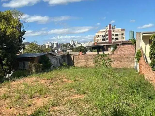 Terreno comercial para Venda em Novo Hamburgo/RS Rio Branco