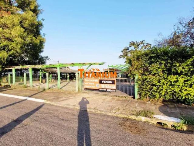 Terreno comercial para Venda em Novo Hamburgo/RS Rio Branco