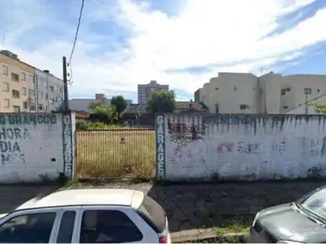Terreno comercial para Venda em Novo Hamburgo/RS Rio Branco